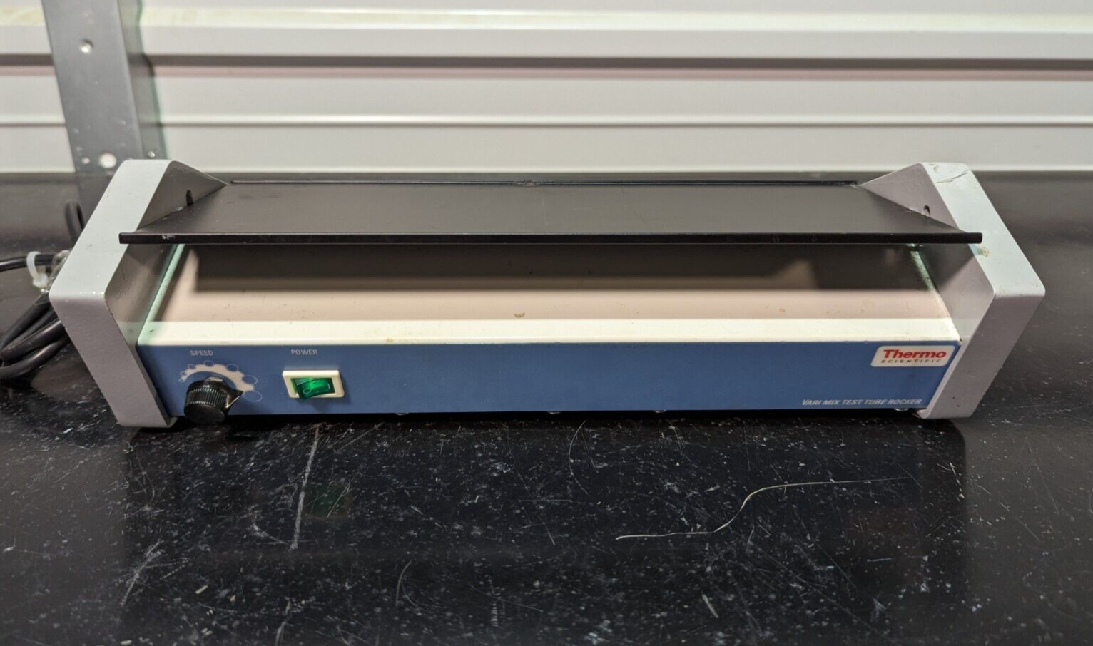 T154302+Thermo+Scientific+Vari+Mix+Test+Tube+Rocker+M48725 for sale ...