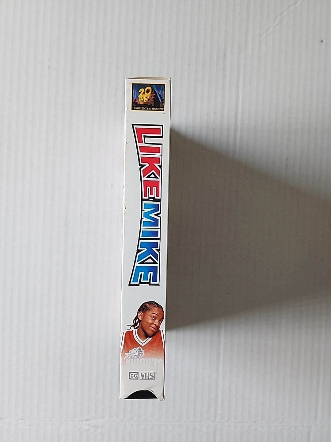 Like Mike (VHS, 2002) Lil Bow Wow 24543057079| eBay
