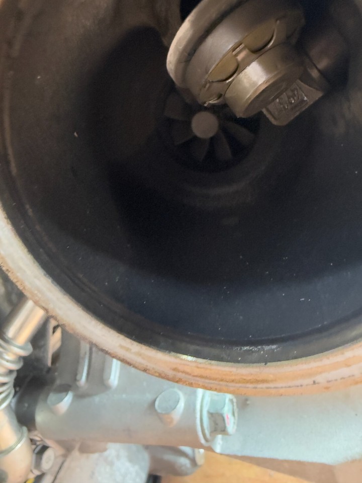 GENESIS GV70 2022-2024 OEM ENGINE MOTOR WITH TURBO AWD 3.5T V6 ASSEMBLY ...