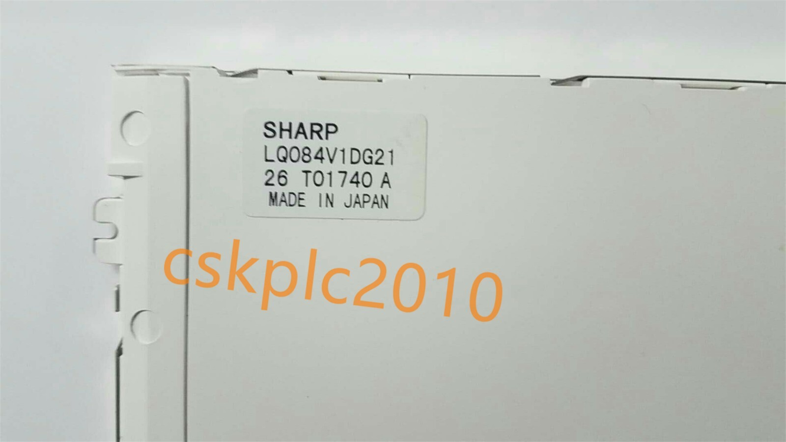 1 PCS NEW SHARP LCD display LQ084V1DG21 | eBay