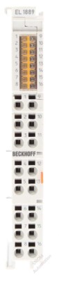 Mint BECKHOFF EL1889 ev: 0019 PLC Module | eBay