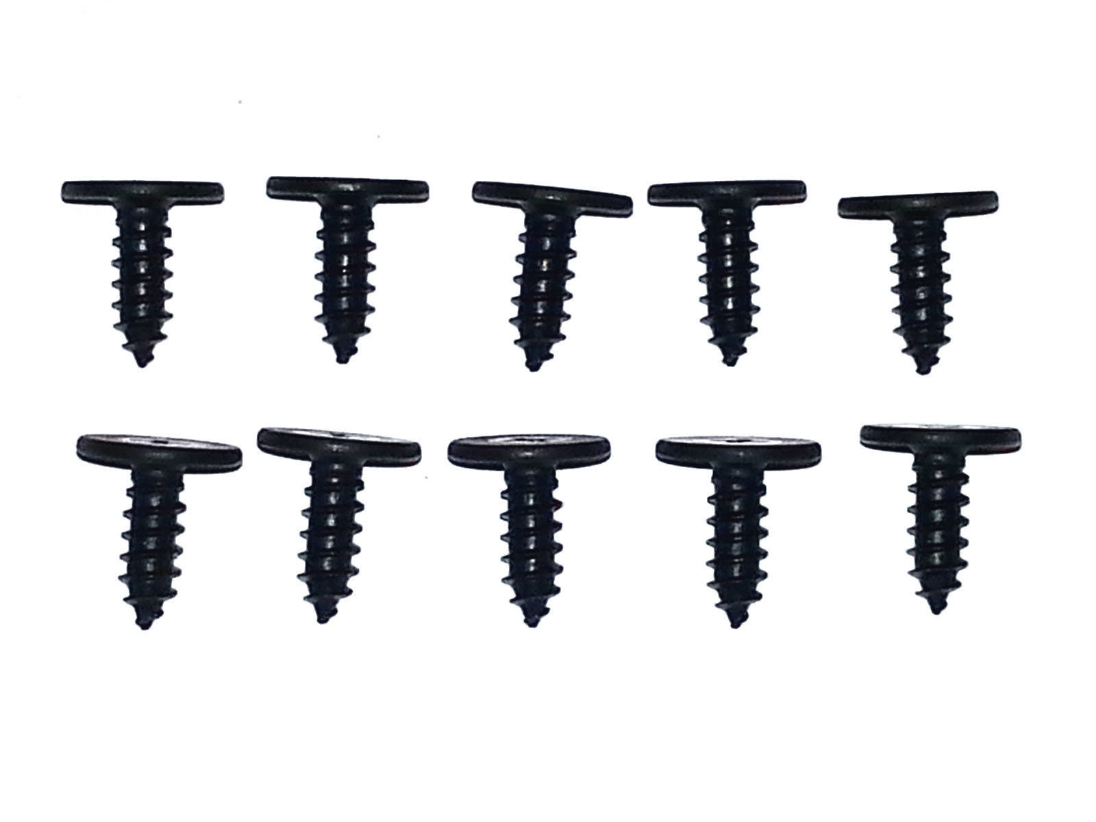 Ford Roof Rubber Weatherstrip Weatherstripping Door Window Trim Rail ...