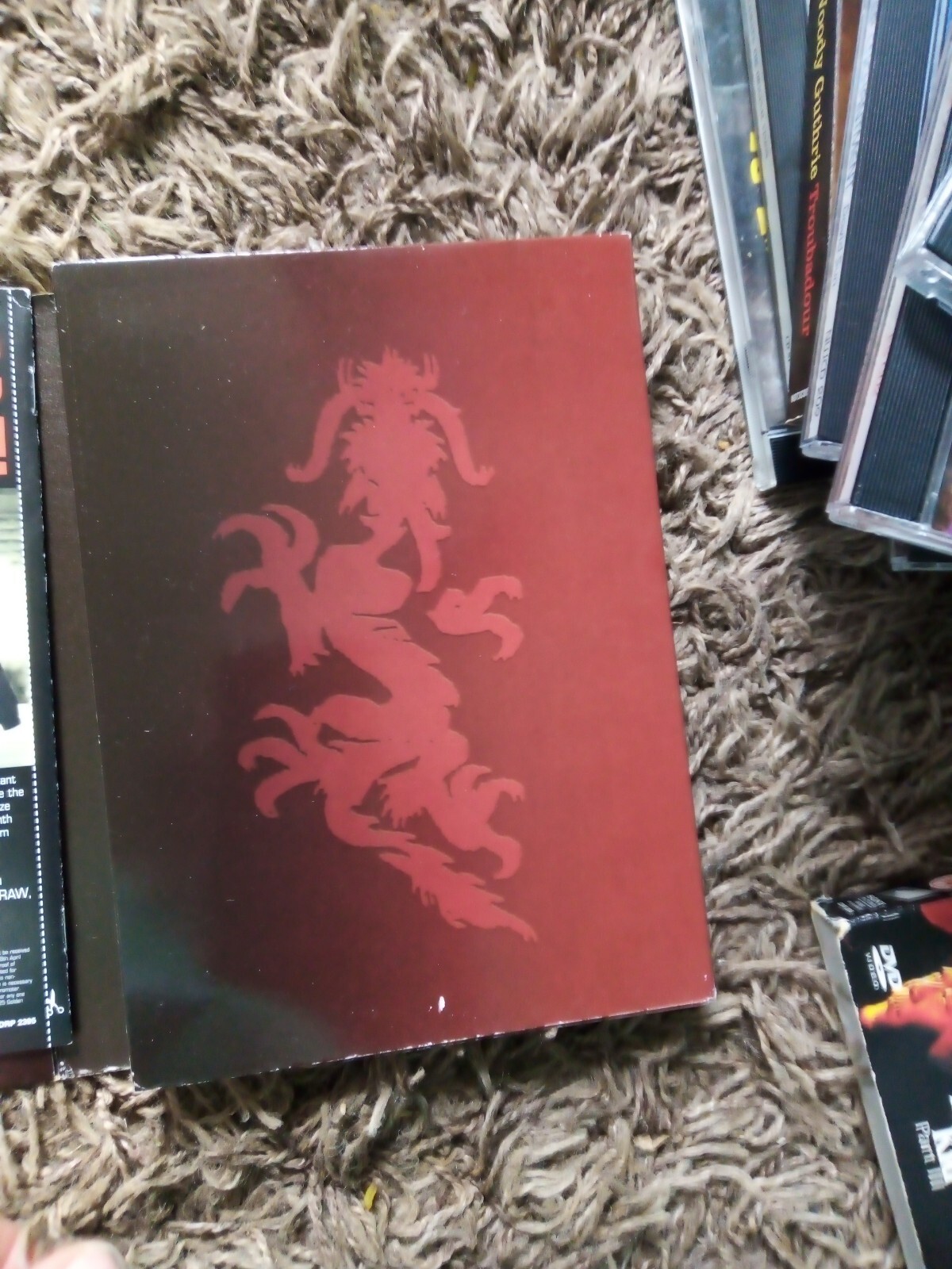 DVD THE KARATE KID COLLECTION 4 DVDS. OUTER SLEEVE A BIT TATTY | eBay UK