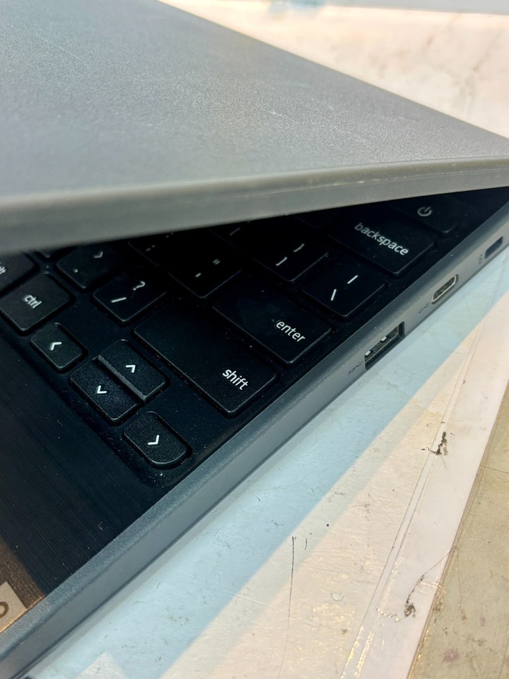 Lenovo Chromebook 100e 2nd Gen (2020) AST 82CD AMD A4 1.8GB Laptop ...