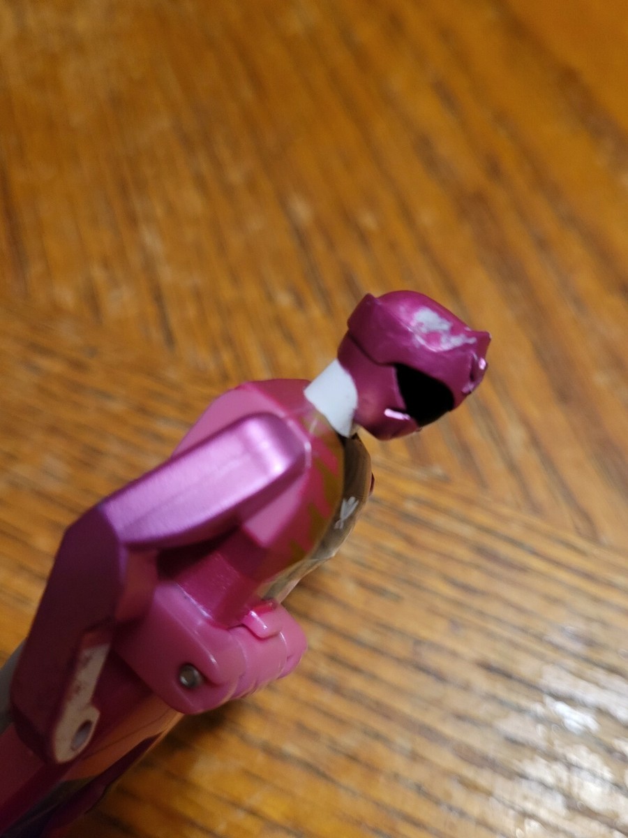Gokai Pink Key