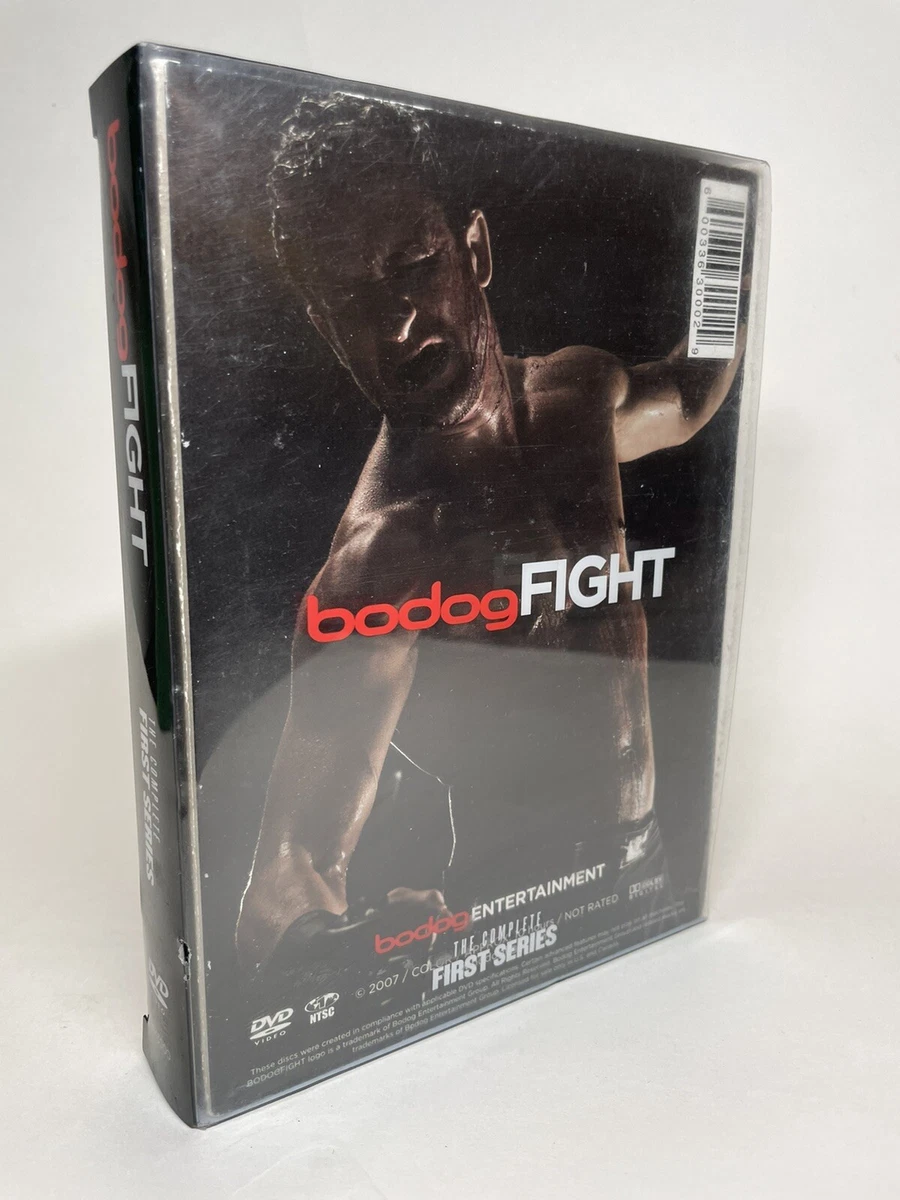 Bodog Fight Girls Wallpaper