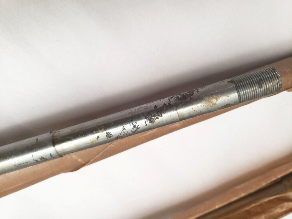 SKS Yugo Yugoslavia M59/66a1 Brand New Old Stock NOS 22" Virgin Barrel ...