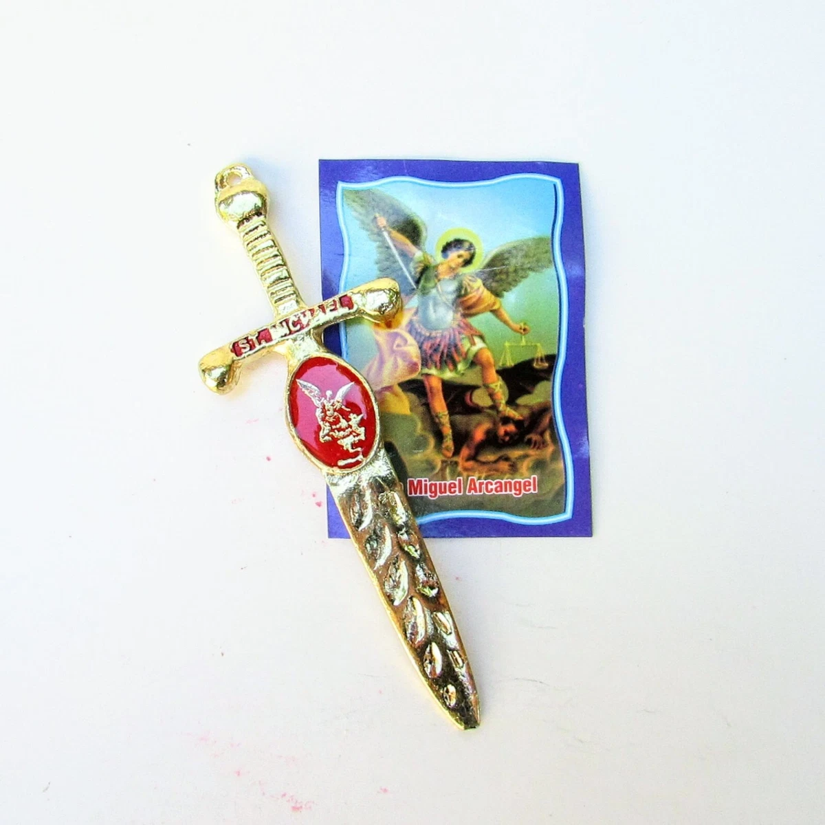 Michael Archangel Sword