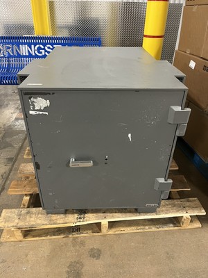 Safes - Diebold Safe