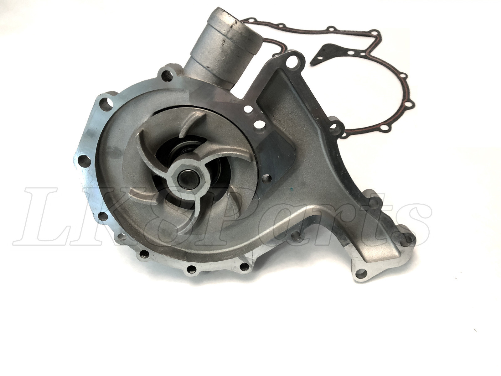 Land Rover Water Pump Range Rover Classic 87-95 Defender STC483 New | eBay