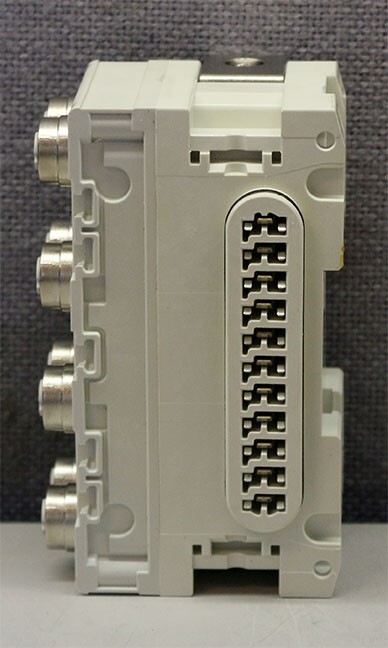 SMC EX600-DXPD 16-Point Digital Input Serial Interface Unit | eBay