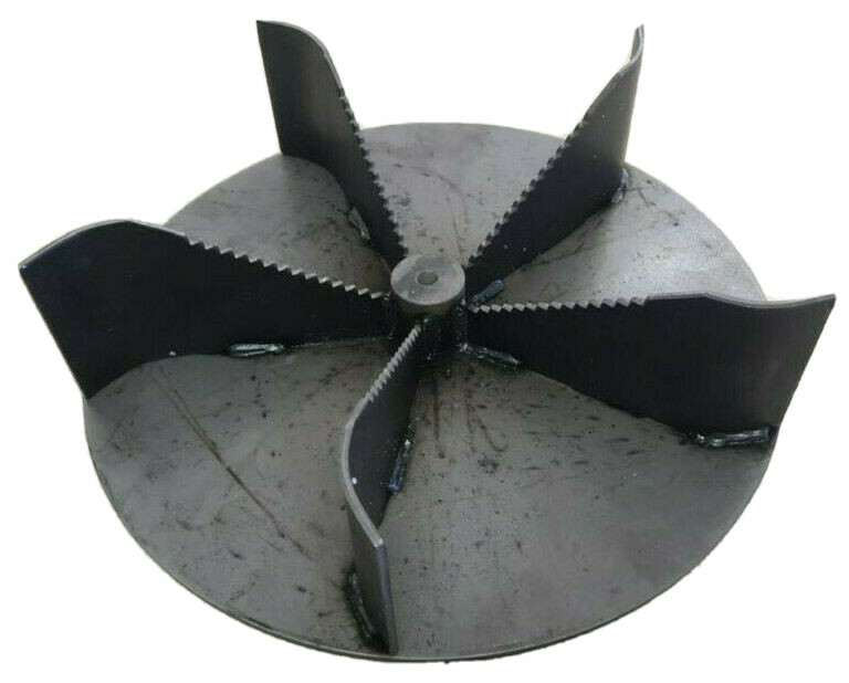 DR LL2 Lawn Leaf Vacuum Catcher Bagger Impeller Fan Turbine A0000094787 ...