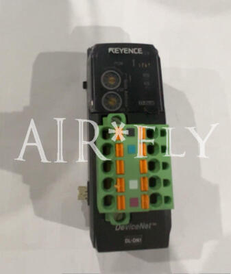 1PC Used KEYENCE DL-DN1 Communication unit module | eBay.de