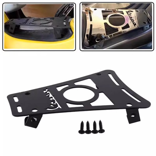 Foot Rack Foot Water Cup Bracket Holder for Vespa GTS300 GTV Sprint ...