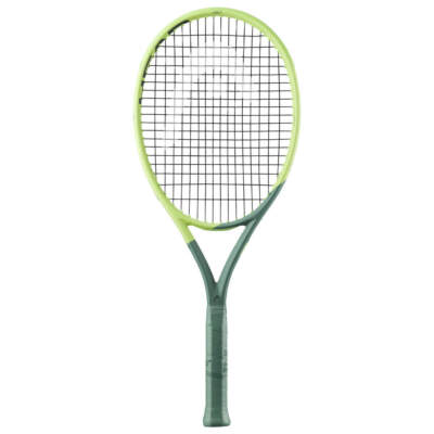 Head | Extreme MP Tennis Racquet Pro Racket Premium Spin Control Brand ...