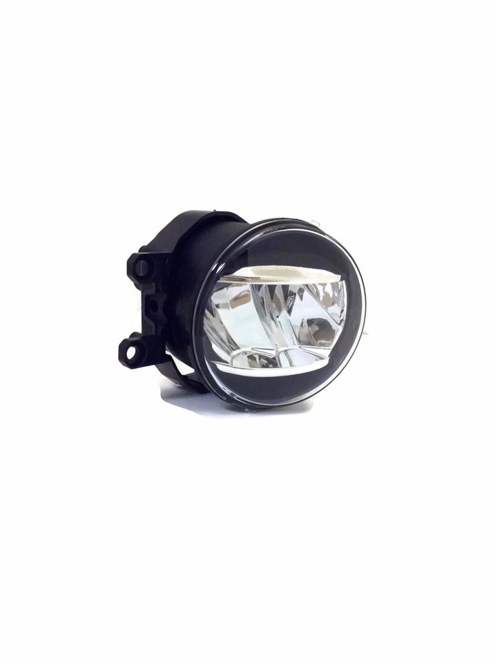 Lexus Toyota REPLACEMENT LED Fog Light Lamps 81210-0E050 81220-0E030 ...
