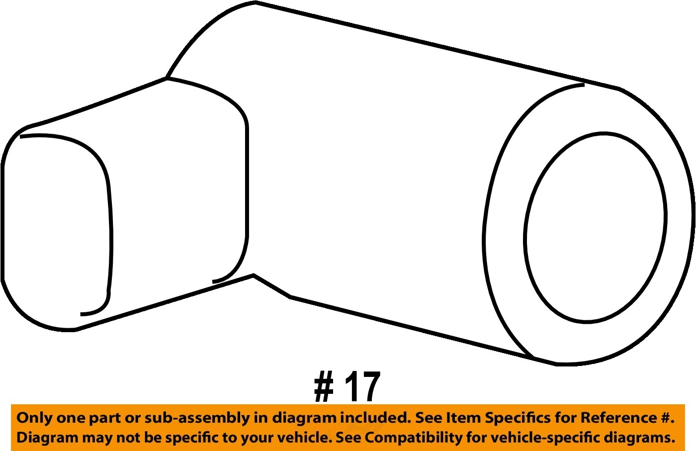 FORD OEM F-150 Parking Aid Backup Back Up Reverse Proximity-Sensor ...