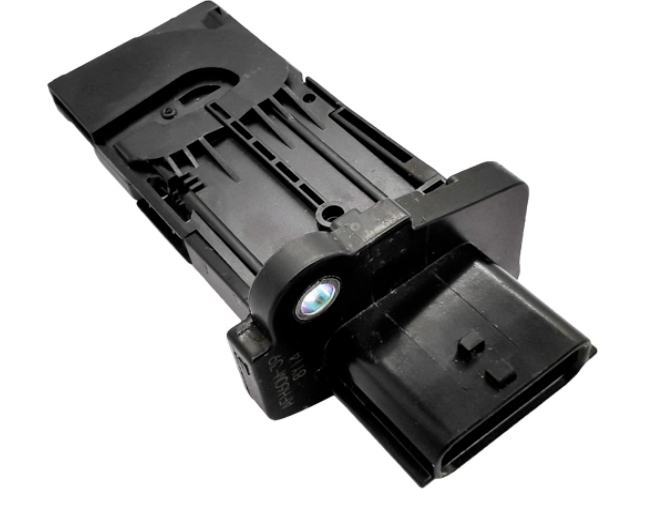 Nissan Infiniti Genuine OEM 22680-1MG0A Mass Air Flow MAF Sensor Sentra ...