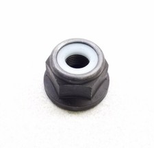 Genuine+STIHL+Brushcutter+Collar+Nut+M10x1+Left+Hand+Thread+4126+642 ...