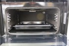 AEG DCB331010M Built In Electric Double Oven - Stainless Steel ...