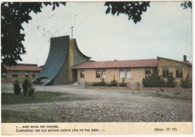 GUARDISTALLO - PISA - MONASTERO TRAPPISTA N.S. DI VALSERENA - VIAGG ...