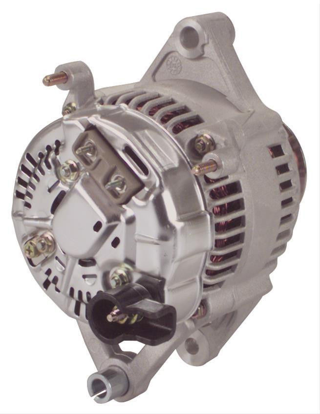 200 Amp High Output New Alternator Chrysler Town