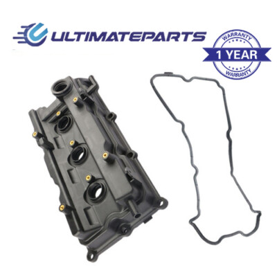 Valve Cover W/Gasket For 02-09 Nissan Maxima Quest 13264ZA30A ...