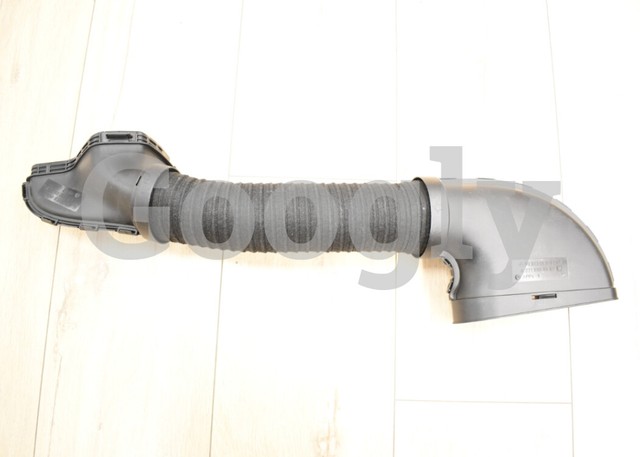 Genuine MERCEDES BENZ Air Intake Line Hose C Class W204 2710900582 for ...
