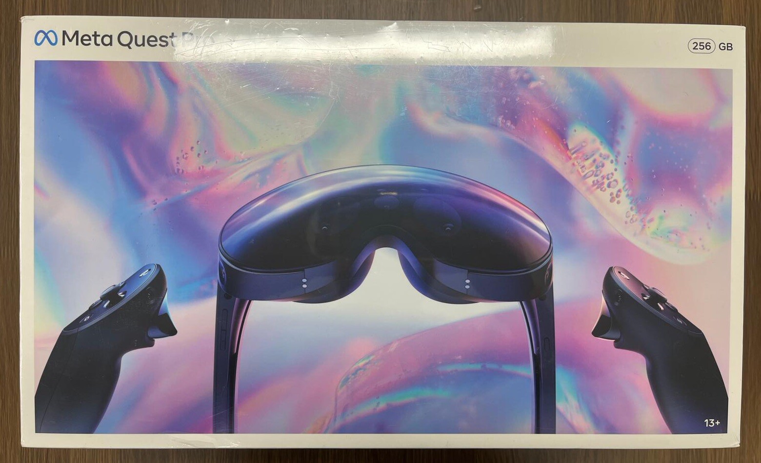 Meta Quest Pro VR Headset for sale online | eBay