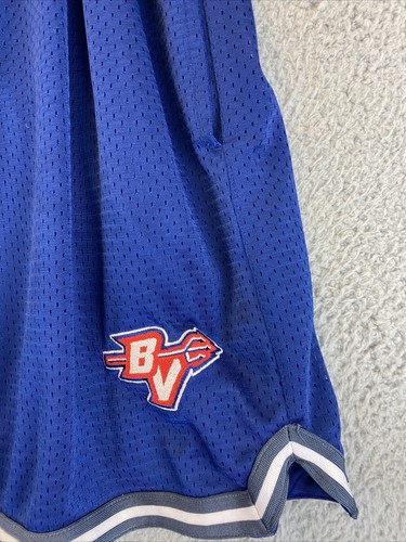 Mens North & Acrux NFL Mesh Shorts Giants / 59-22 | eBay