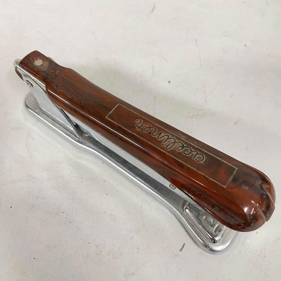 Vintage Aceliner 502 Ace Fastener Executive Stapler Made in USA - HLBN ...