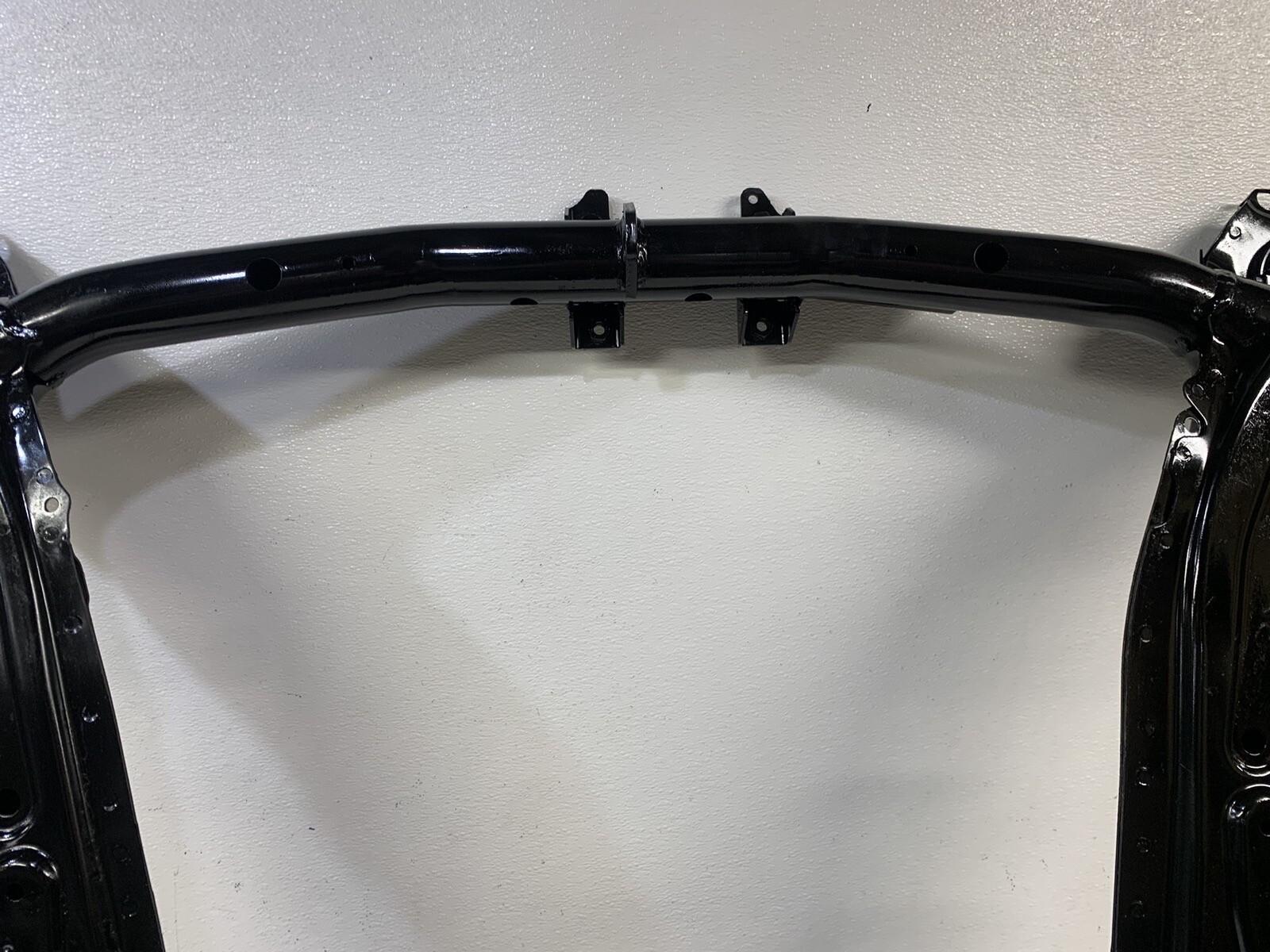 2007-2009 Acura MDX front suspension crossmember sub frame cradle ...