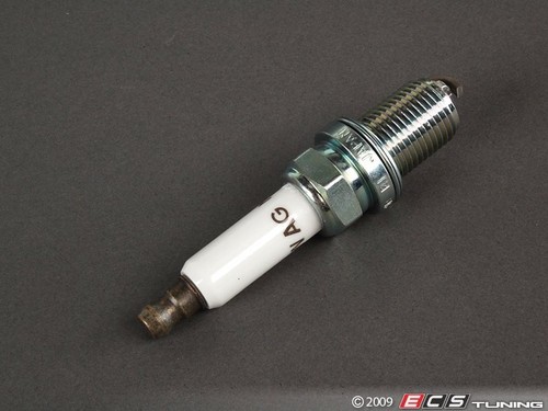 Genuine Volkswagen Audi - Spark Plug - Priced Each (NGK) - 101905621B ...