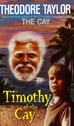 Timothy of the Cay | eBay