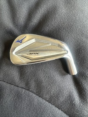 Mizuno JPX 923 Forged 7 Fitting / Demo Iron 30* 2F/59.5 RH DEMO No Set ...