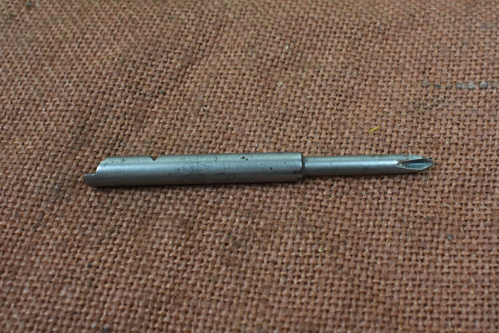 Spare Screwdrvier Bit for Stanley "Yankee" Ratchet Screwdriver | eBay