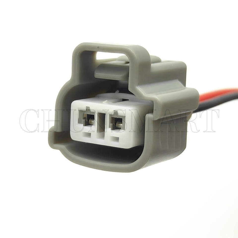 90980-11019 OEM Connector Harness Plug For Toyota 2-Pin | eBay