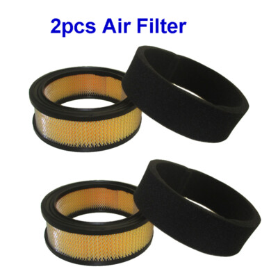 Air Filter For Kohler 235116 K241 K301 K321 K181NL M8 8 Thru 16HP ...