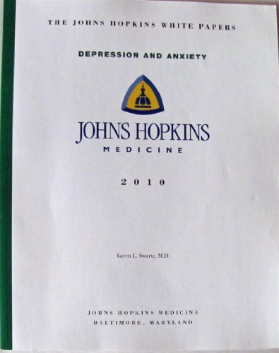 The Johns Hopkins White Papers (2010, Paperback) for sale online | eBay