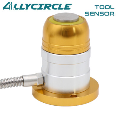 Tool Sensor Mach3 Touch Plate Normally Closed Z axis Probe Sensor for ...