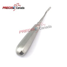 Root Elevator Back Action #46r Dental Instruments for sale online | eBay