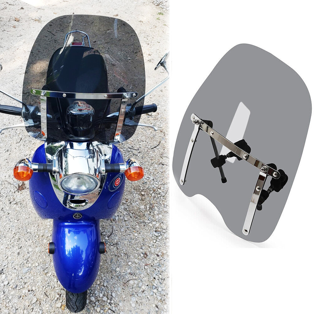 Windshield For 50cc Scooter