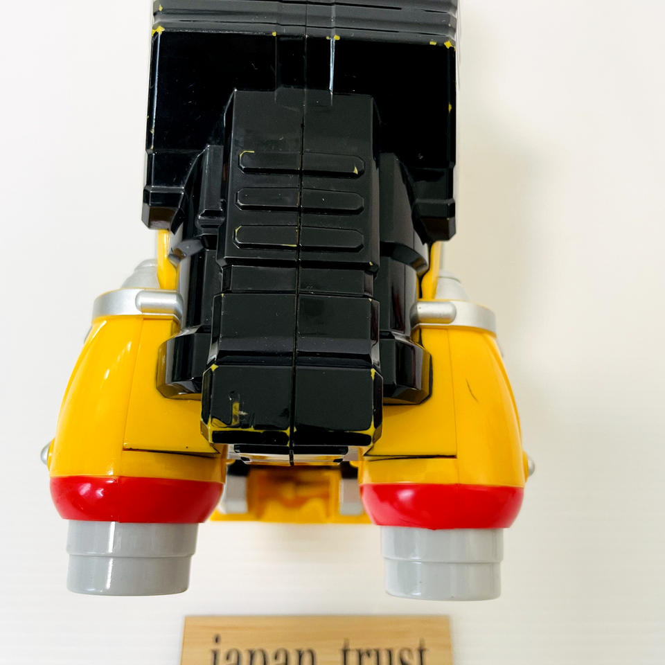 Power Rangers Dino Charge Kyoryuger DX Gaburevolver Gabu Revolver ...