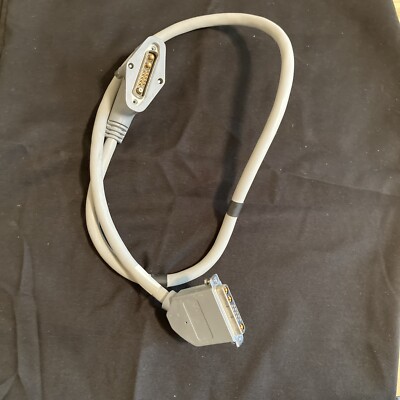 4-075864-00 CABLE ASSY, GUI TO BDU 3-FT COVIDIEN 840 PB840 | eBay