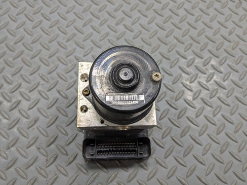 2002 - 2004 OEM MINI COOPER ANTI LOCK BRAKE PUMP ABS CONTROL MODULE ...