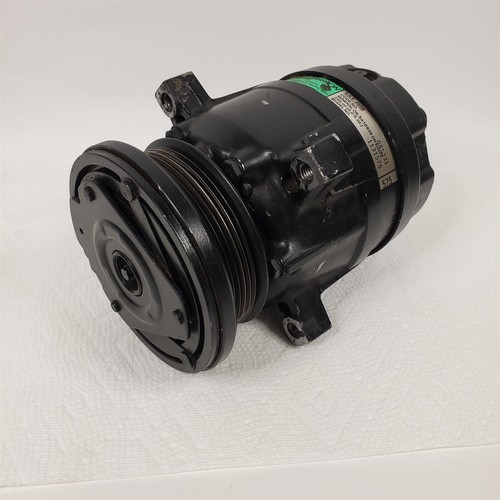 NOS A/C Air Conditioning Compressor GM / Harrison SAE J639 1131575 | eBay