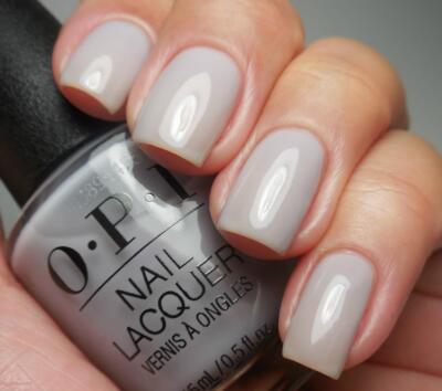 EXTREMELY RARE BNEW OPI *ENGAGE-MENT TO BE* NL SH5 ALWAYS BARE FOR YOU ...