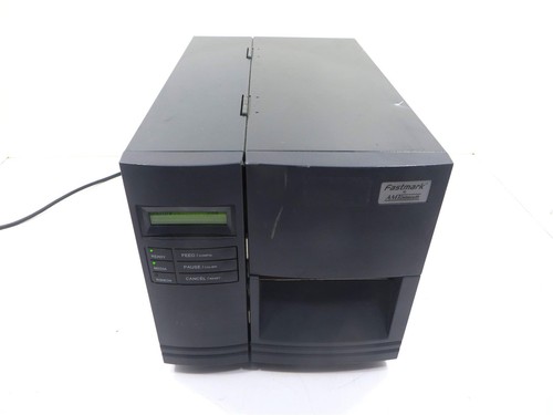 Fastmark FM4602 Plus Model TIZ-230E Thermal Label Barcode Printer | eBay