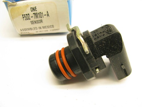 NEW GENUINE OEM Ford F5DZ-7M101-A Auto Trans Vehicle Speed Sensor | eBay
