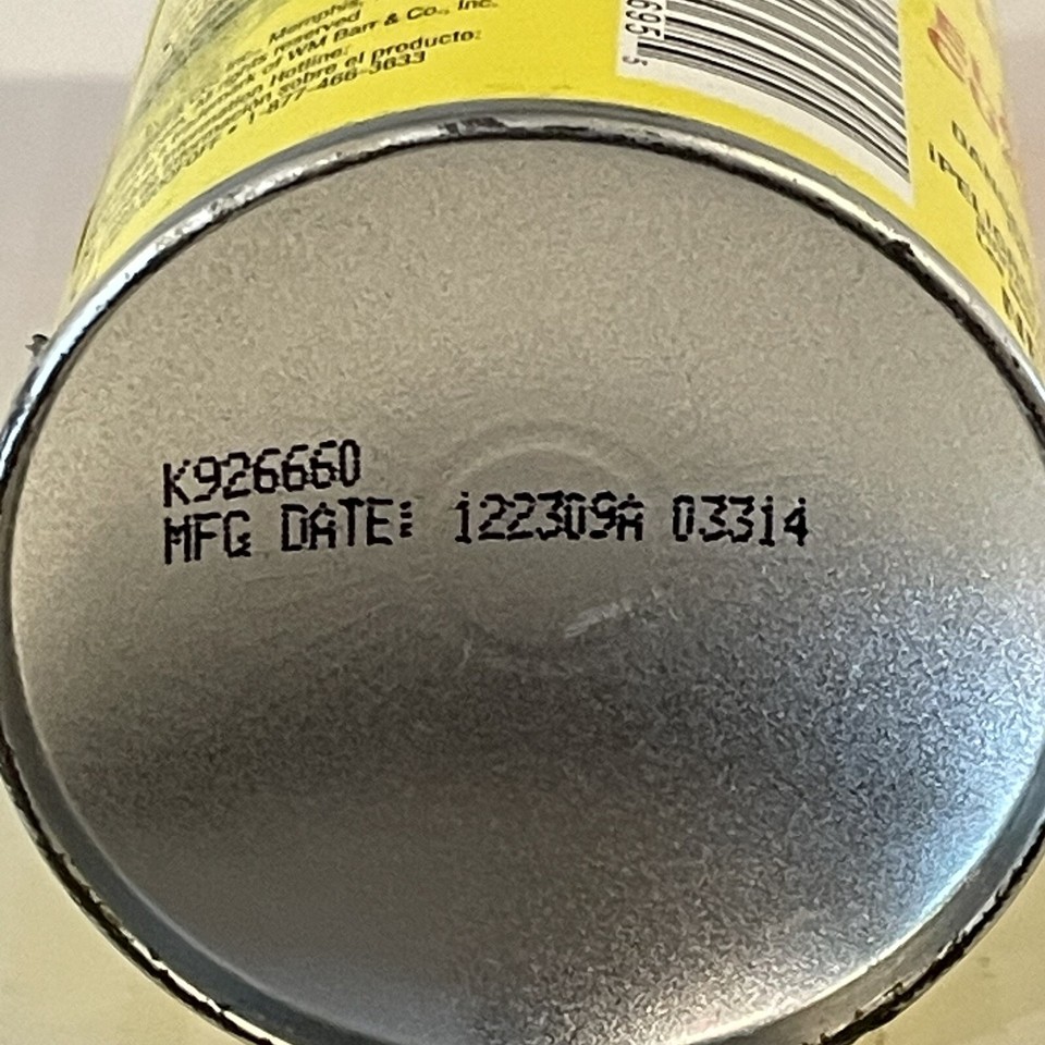 Good Bye Cracks Elastic Spray On Crack Cover 4oz from Goof Off ...